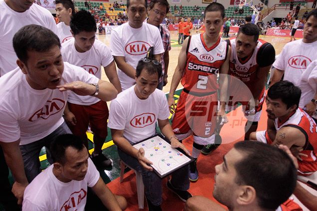 KIA players look forward to joining coach Pacquiao in pre-fight ...