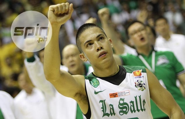 Archers hero Revilla explains sudden decision to join PBA rookie draft