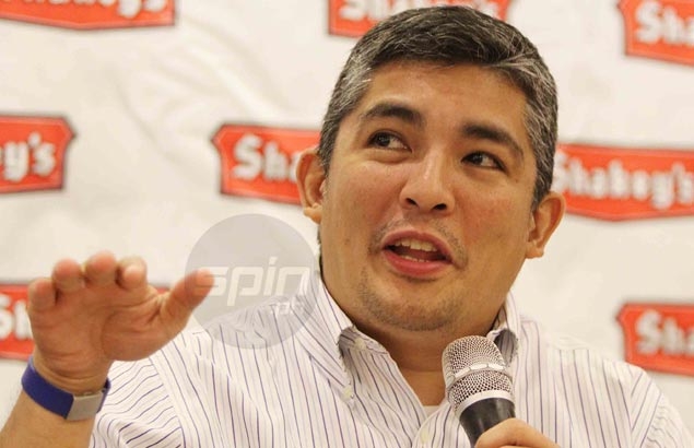 Former Comelec commissioner Larrazabal a certified bike enthusiast