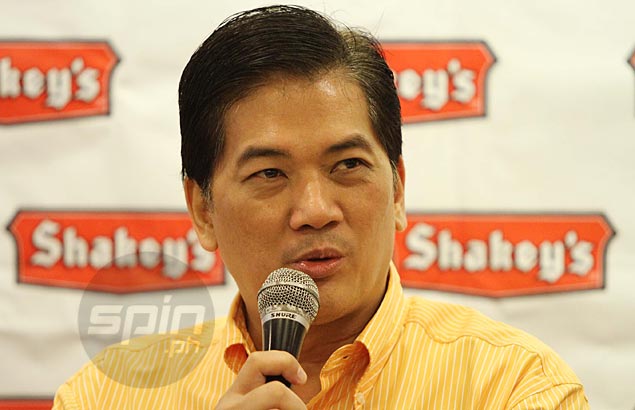 Manny Lopez accepts defeat, vows support for Cojuangco's programs