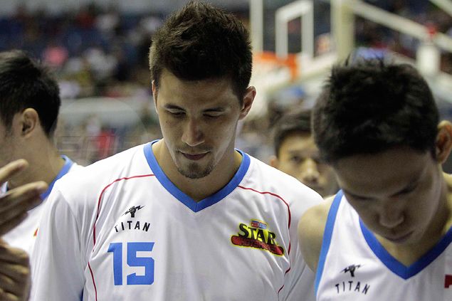 Cone hoping returning Marc Pingris can pump new life into struggling ...