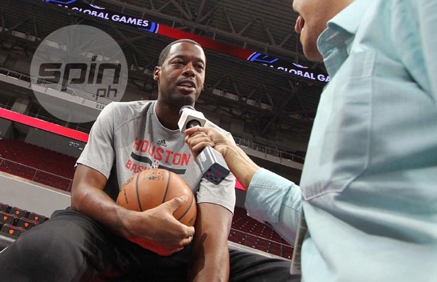 Camby confident of finally nailing NBA title as Rockets get lift from ...