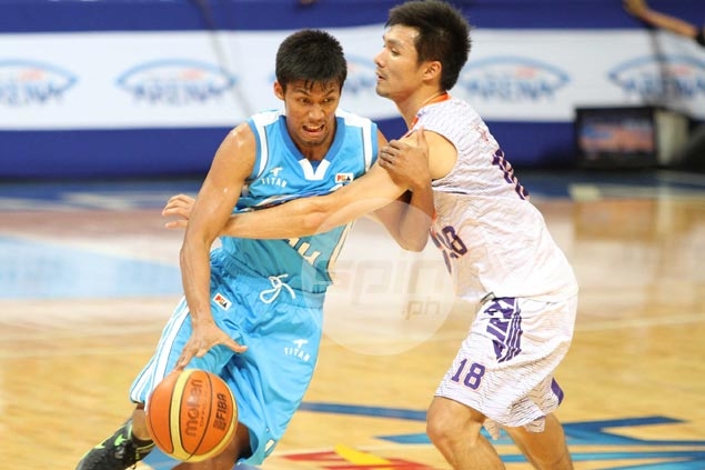 De Ocampo clamps down on Asi as San Mig ousts Air21 from PBA playoff ...