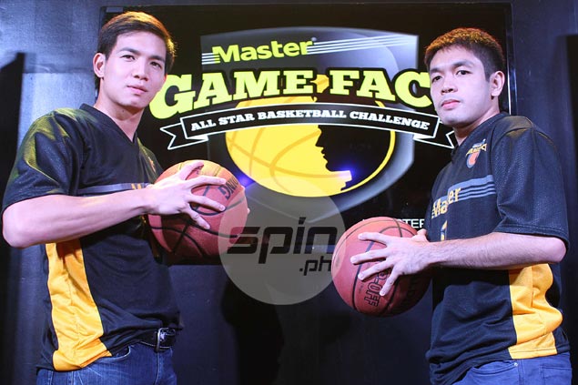 Filoil preseason tourney holds first All-Star game