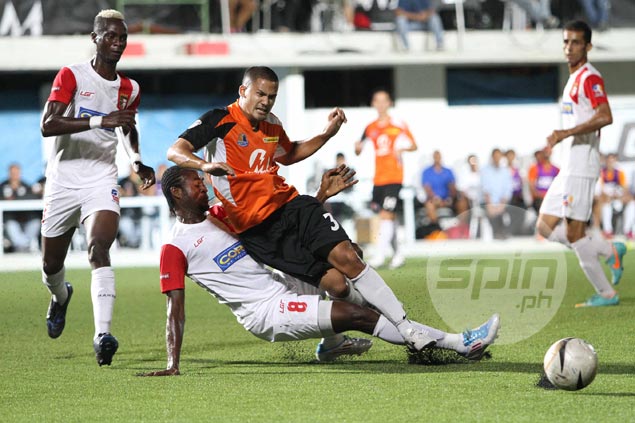 Meralco blanks PSG to keep record perfect