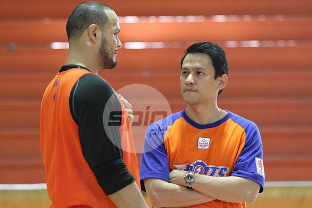 Gregorio insists there was nothing personal in decision to trade star ...