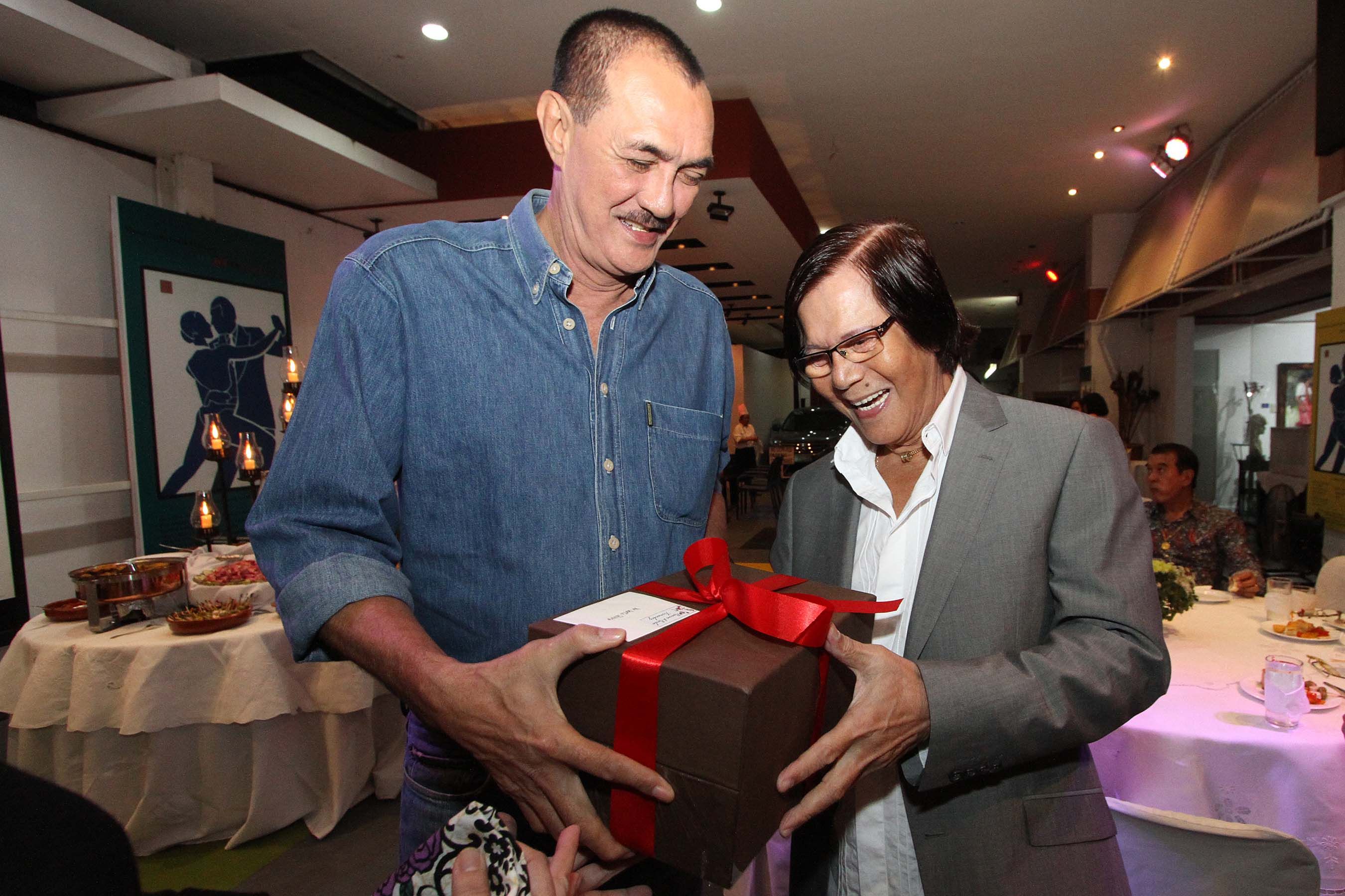 PBA News: Ramon Fernandez calls on SBP to revisit old Gilas program ...