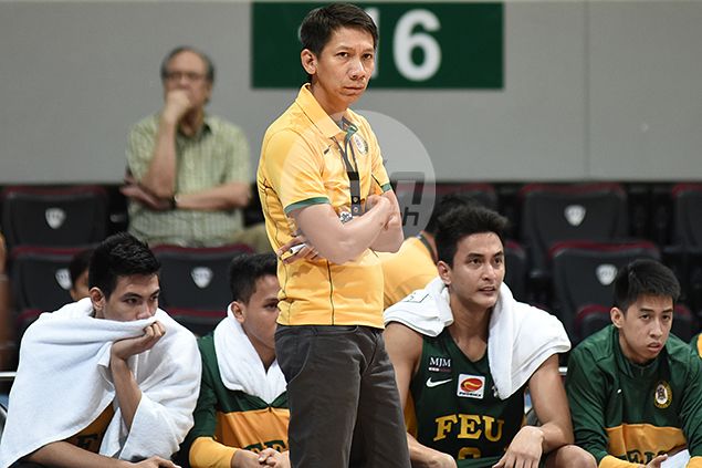 FEU president challenges title-hungry Tams: 'What kind of character do ...