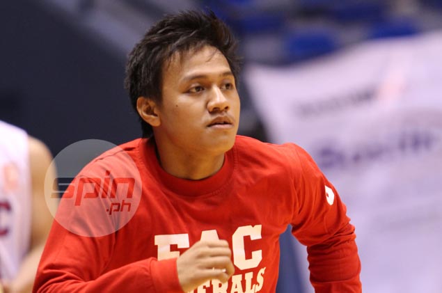 Grieving Monteclaro determined to honor memory of late mom