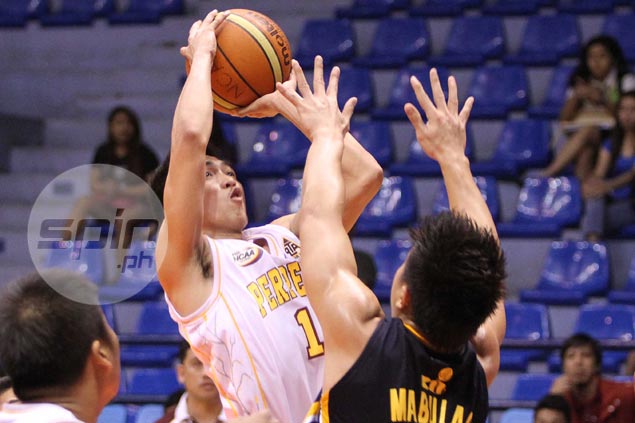 Altas grab share of lead after defusing Bombers