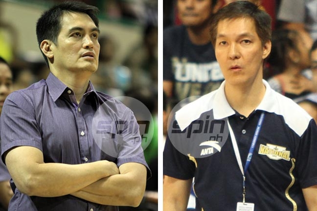 Stakes high for Altamirano ahead of do-or-die as Pumaren enters NU ...