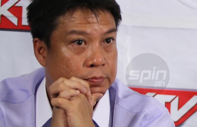 Club vs country row a thing of the past as UFL vows support for Azkals