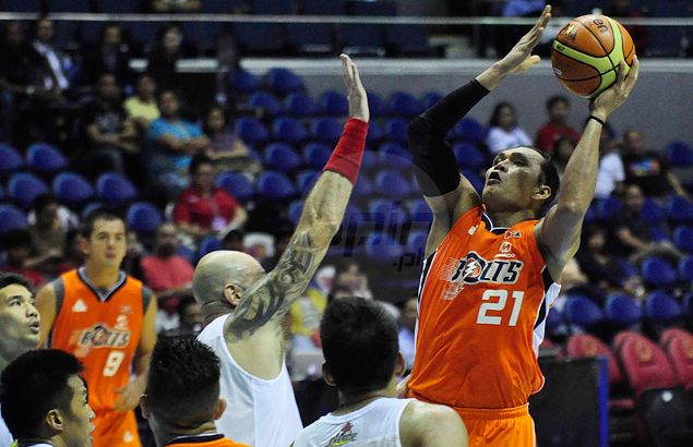 Reynel Hugnatan churns out career-high game in Meralco's double ...