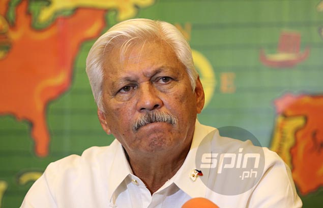 It's a go for Gilas clash against Yao's Sharks