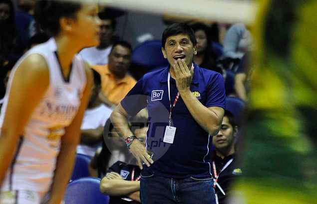 Roger Gorayeb says there's a 50 percent chance he will stay as coach of ...