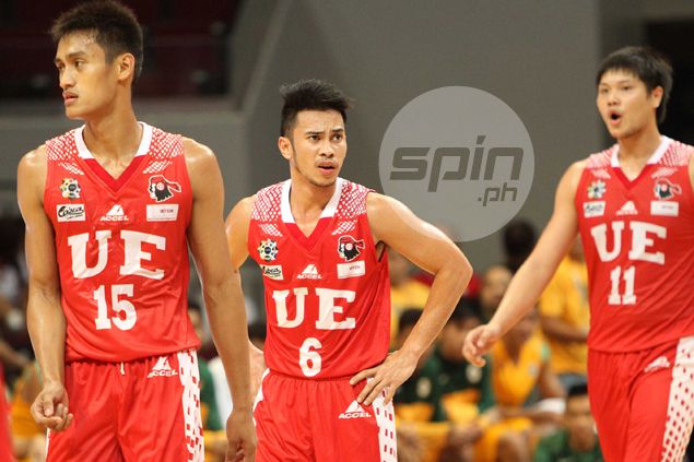 Roi Sumang frustrated after another low-scoring game: 'Siguro, ako nga ...
