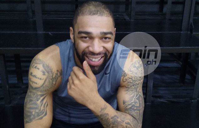 Like pal LeBron, Alaska import Romeo Travis says he's above all a team ...