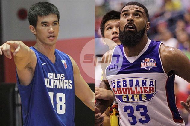 Rivalry takes backseat as top draft prospects Moala Tautuaa, Troy ...