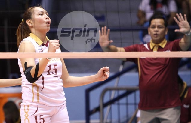 NCAA champion Perpetual Help hopes to finally end run of futility in V ...