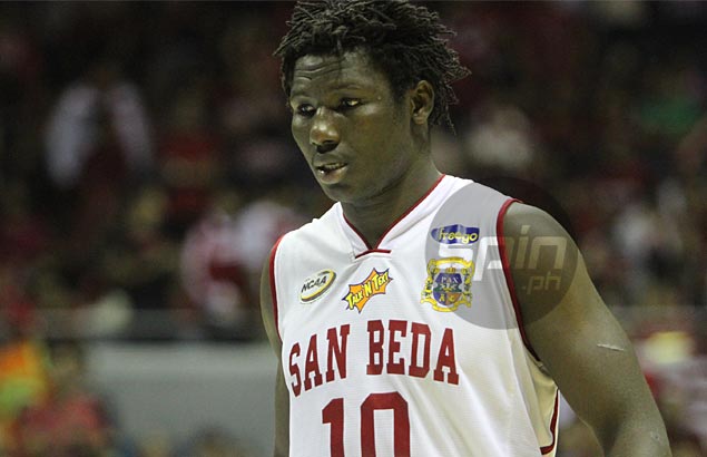 Adeogun's injury makes Lions underdogs vs NU