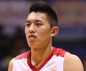 Rome dela Rosa - Alchetron, The Free Social Encyclopedia