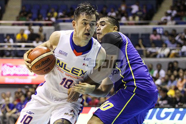 Sean Anthony deflects credit to teammates for PBA career game: 'It was ...