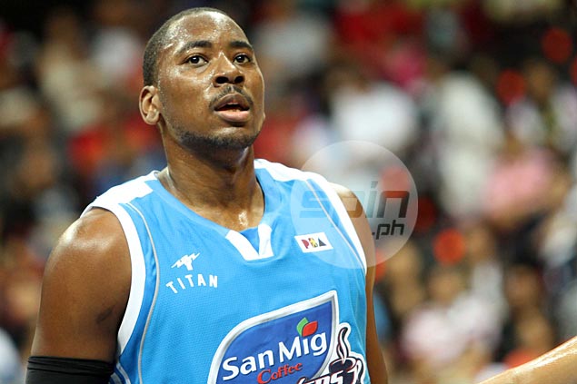 Purefoods back to square one as Spanish club Estudiantes retains Diamon ...