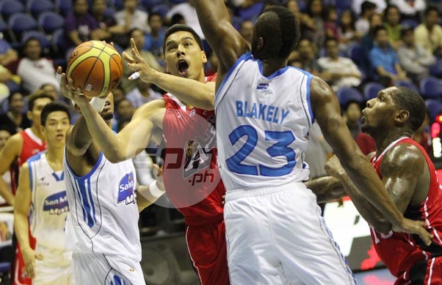 Sonny Thoss undaunted by Alaska's 0-3 showing in the preseason