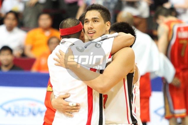 After early struggles, 'the real Alaska Aces' have finally showed up ...