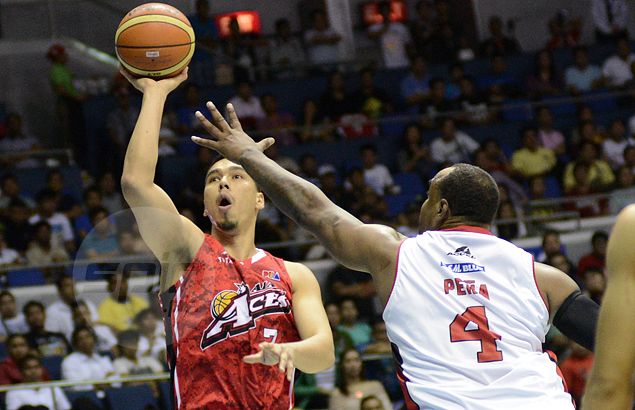 Sonny Thoss says Aces need to be 'extra disciplined' in defense against ...