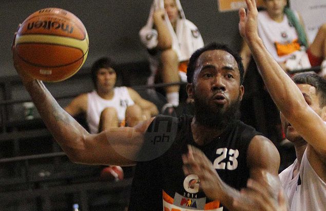 Highly-touted rookie Stanley Pringle comes under microscope as he makes ...