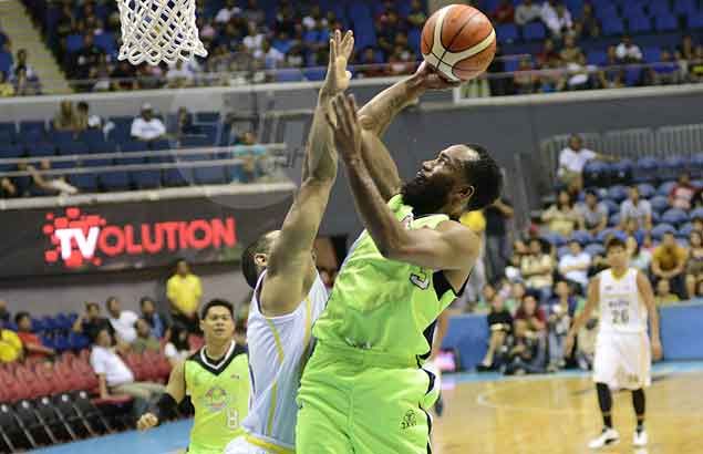 stanley pringle back in action globalport batang pier pba