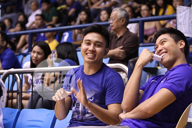 Jerie Pingoy can only hope and pray as he awaits chance to play for ...