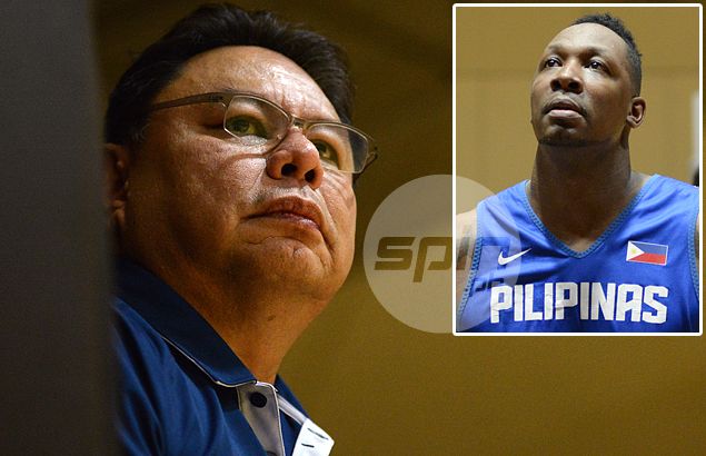 Sy changes mind, says Blackwater now looking for stand-in import in ...