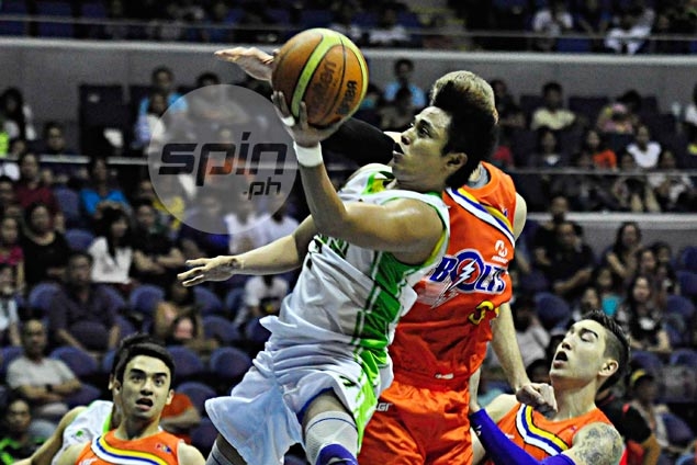 Rookie Terrence Romeo to miss GlobalPort's games at start of Governors ...