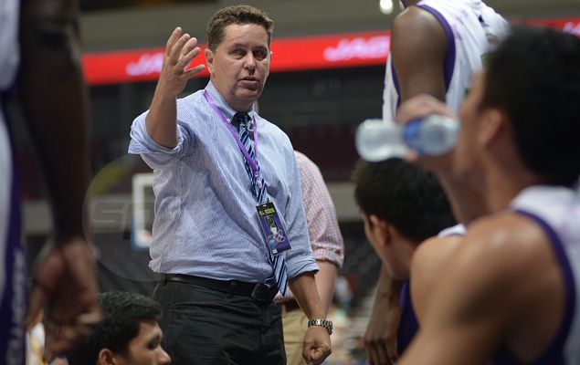 Coach Tim Cone Quotes
