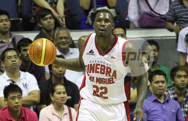 Injury update: Macklin's hurting thigh feels better ahead of Game Two