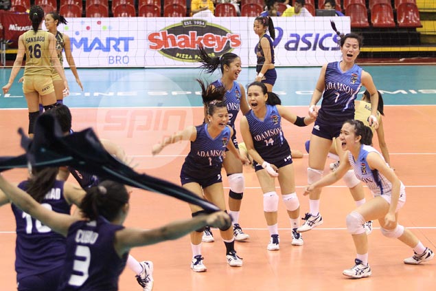 Lady Bulldogs defanged as Benting turns on style for Lady Falcons