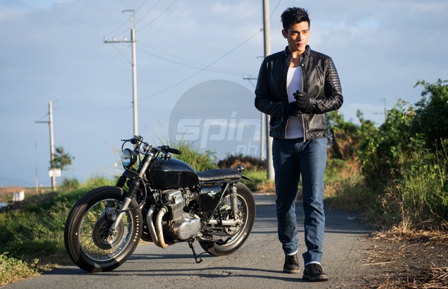 Xian Lim tells us why he roots for Golden State Warriors and UE's Red ...