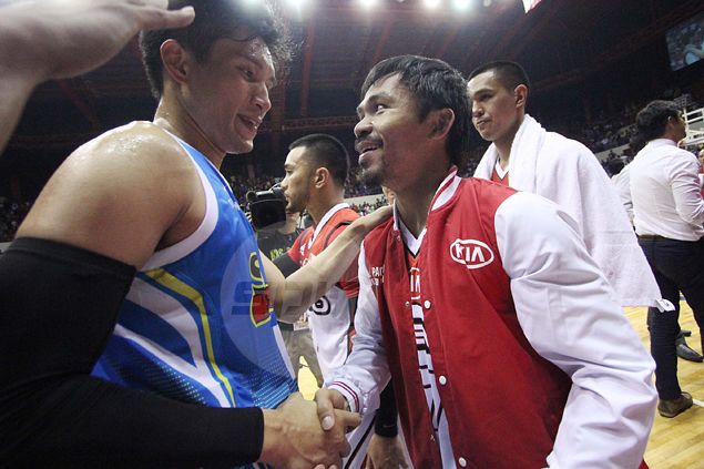 Match against inspired KIA one of our toughest this season, says ...