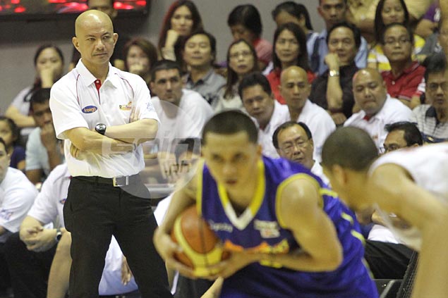 All-Filipino title elusive but Guiao not losing hope