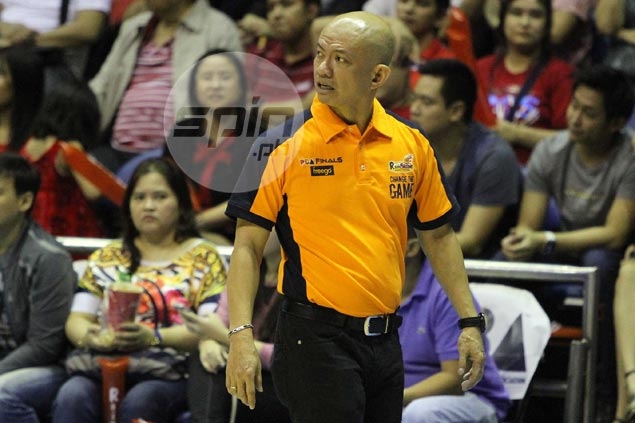 The longer this series gets the better for us, says Guiao after Game ...