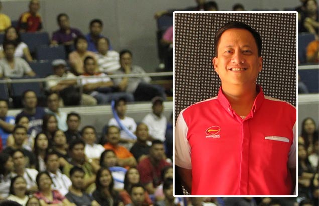 Phoenix waiting in the wings as San Miguel drama plays out